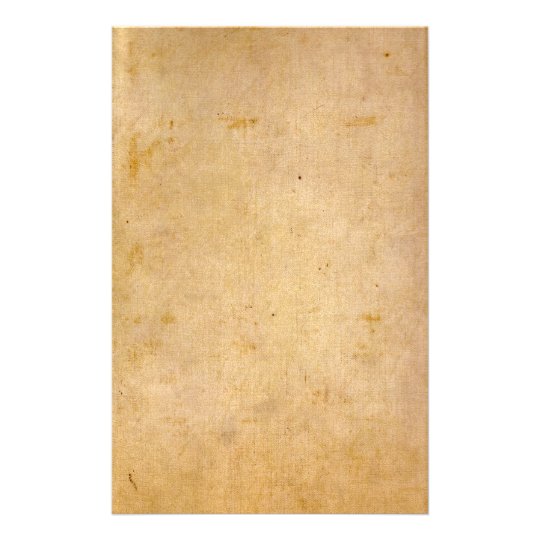 Old Antique Parchment Stationery | Zazzle.com
