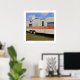 Old Coachmen - vintage camper trailer rv art photo Poster | Zazzle
