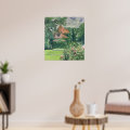 Old Country House, 1902 Poster | Zazzle