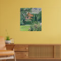 Old Country House, 1902 Poster | Zazzle