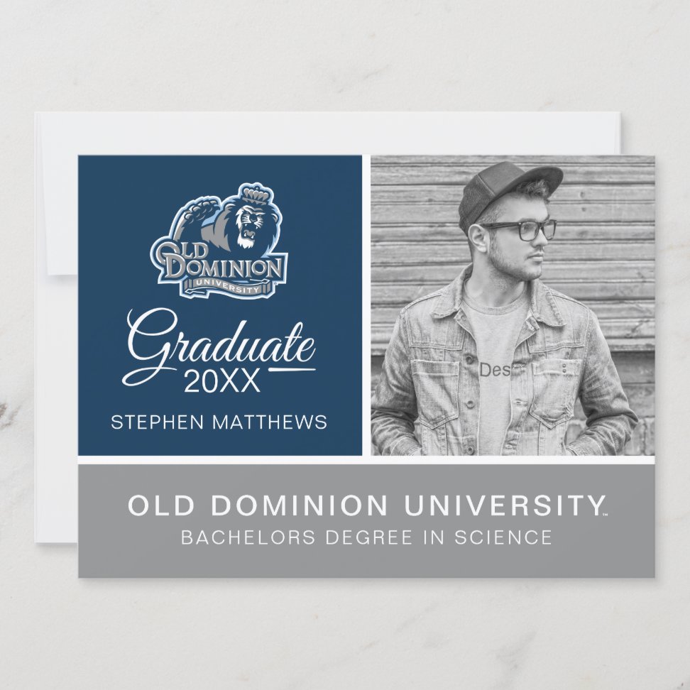 Old Dominion University: Official Merchandise at Zazzle
