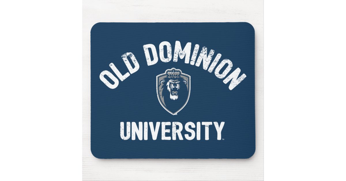 Old Dominion University Mouse Pad | Zazzle