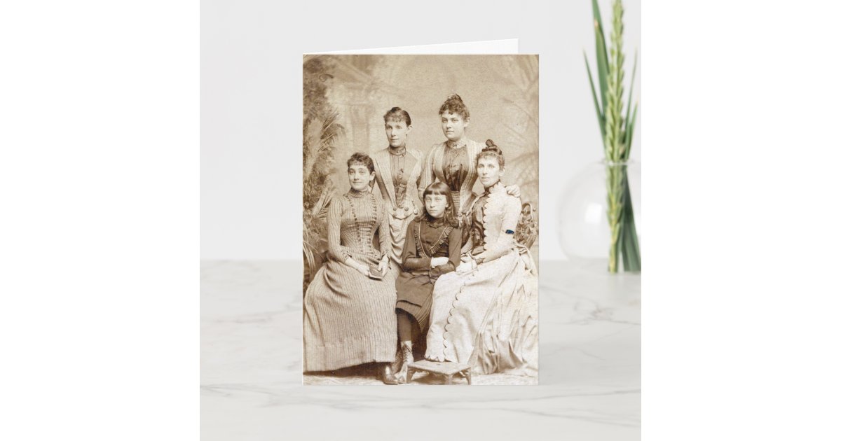 Old Friends Card | Zazzle