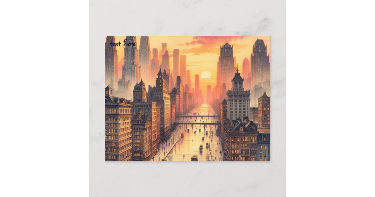 old fulton postcards | Zazzle