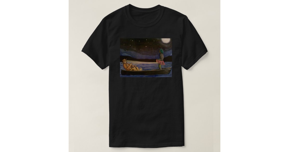 Old gregg Sticker.png T-Shirt | Zazzle