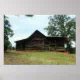 Old Homestead Poster | Zazzle
