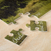 Old Ireland, Killybegs village, Donegal 1900 Jigsaw Puzzle | Zazzle