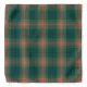 Old Irish Clan Gallagher Tartan Plaid Bandana | Zazzle