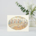 Old King Cole by H. Willebeek Le Mair Postcard | Zazzle