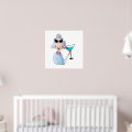 old lady poster | Zazzle