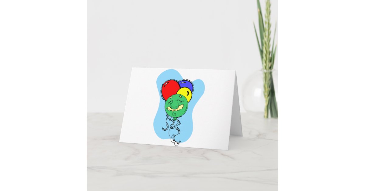 Old Man Birthday Card | Zazzle.com
