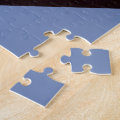 Old Muscle Jigsaw Puzzle | Zazzle