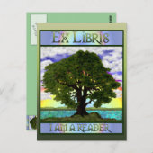 Old Oak Postcard | Zazzle