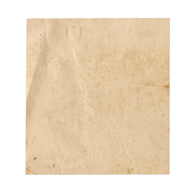 Old Paper Notepad | Zazzle