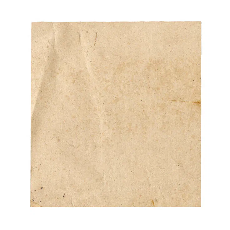 Old Paper Notepad | Zazzle
