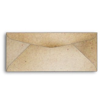 old paper texture vintage envelopes | Zazzle