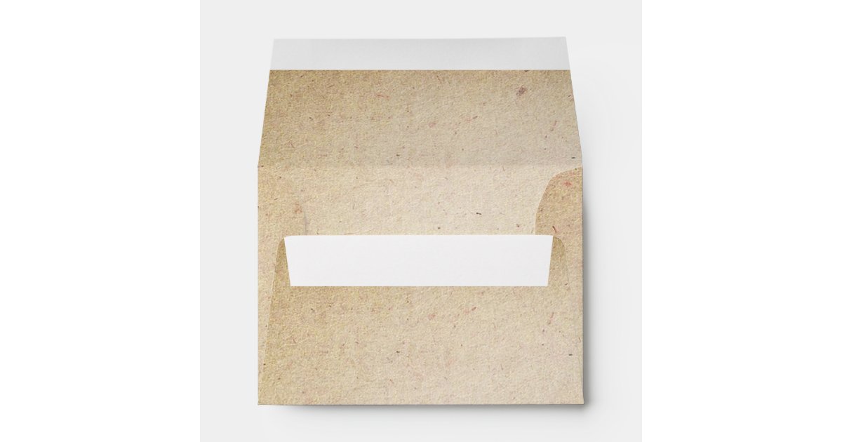 old paper texture vintage envelopes | Zazzle