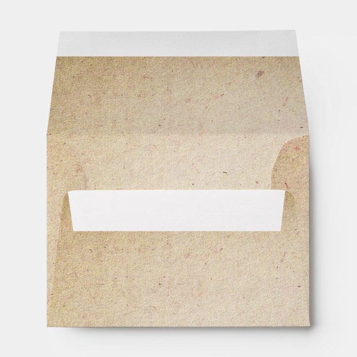 old paper texture vintage envelopes | Zazzle