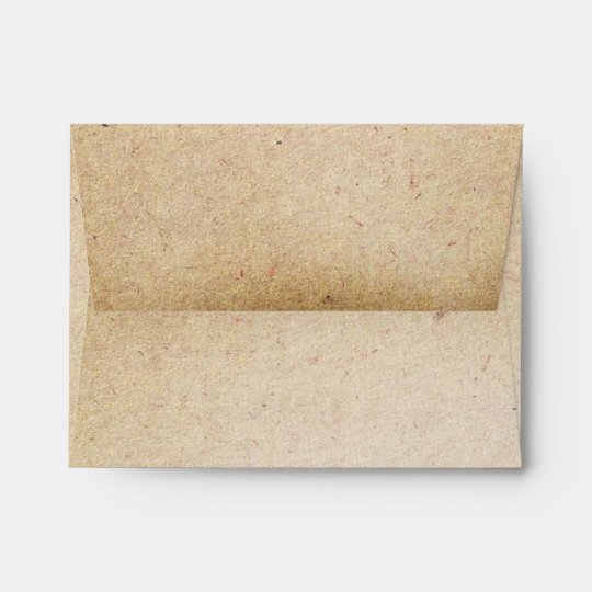 old paper texture vintage envelopes for RSVP | Zazzle.com