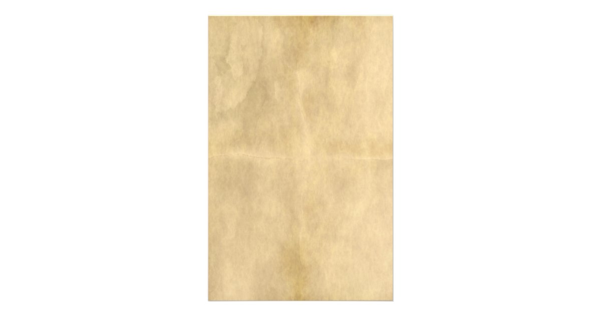 old parchment stationery | Zazzle.com
