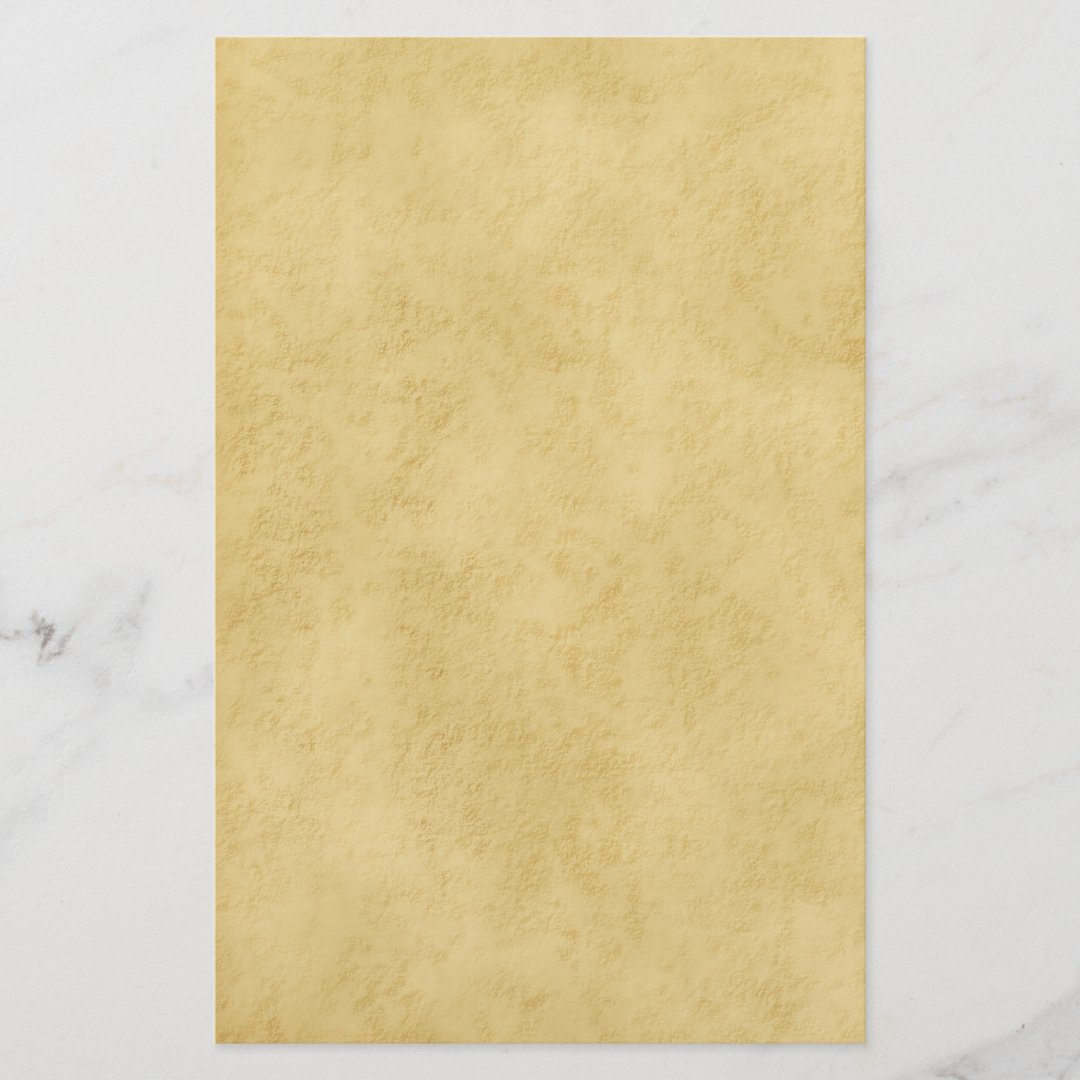 Old parchment Stationery | Zazzle