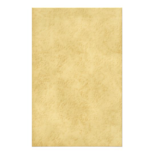 Old parchment Stationery | Zazzle.com