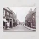 Old Postcard - Clay Cross, Derbyshire | Zazzle