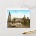 Old Postcard - Krakow, Poland | Zazzle