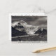 Old Postcard - Mount Everest | Zazzle