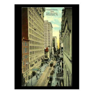 Philadelphia Postcards | Zazzle