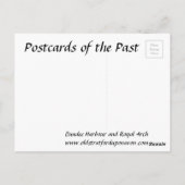 Old Postcard - Royal Arch, Dundee, Scotland | Zazzle