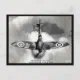 Old Postcard - Supermarine "Spitfire" | Zazzle