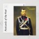 Old Postcard - Tsar Nicholas II | Zazzle