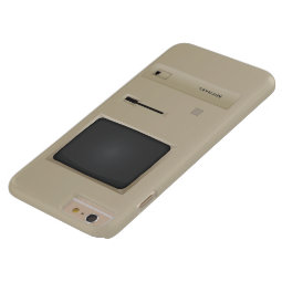 Old Retro PC Computer Case-Mate iPhone Case | Zazzle