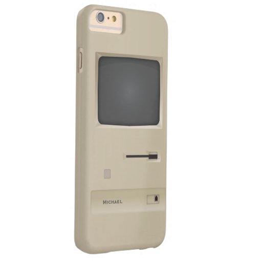 Old Retro PC Computer Case-Mate iPhone Case | Zazzle