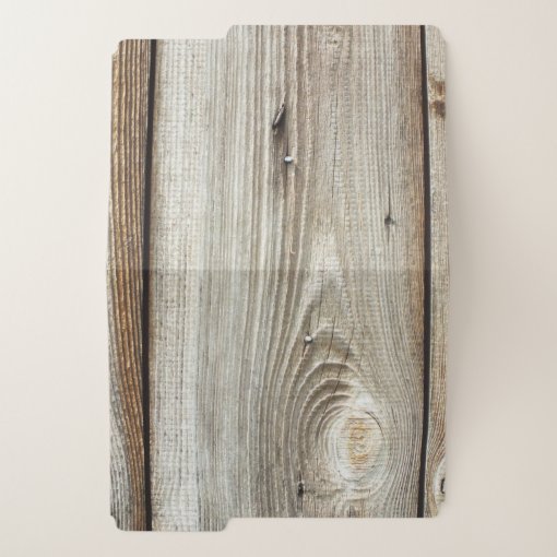 old rustic wood wall file folder | Zazzle
