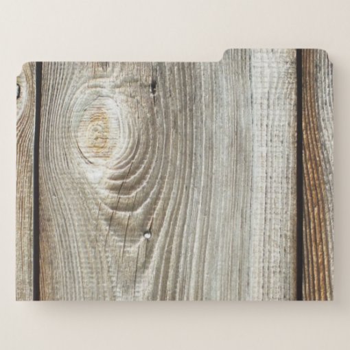 old rustic wood wall file folder | Zazzle