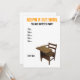 Old School Party Invitation | Zazzle