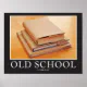 Old School Poster | Zazzle