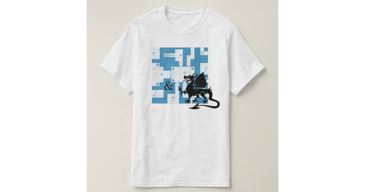 Old School RPG - & T-Shirt | Zazzle