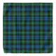 Old Scotsman Clan Lyon Tartan Plaid Bandana | Zazzle