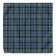 Old Scotsman Clan MacCrimmon Tartan Plaid Bandana | Zazzle