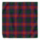 Old Scotsman Clan Rattray Tartan Plaid Bandana | Zazzle