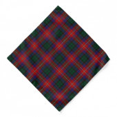 Old Scotsman Clan Rattray Tartan Plaid Bandana | Zazzle