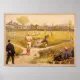 Old Time Base Ball Poster | Zazzle