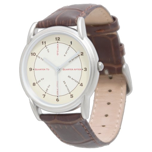 Old Time Watch | Zazzle