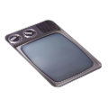 Old TV Magnet | Zazzle