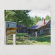 Old Victoria, Michigan's Upper Peninsula Postcard | Zazzle