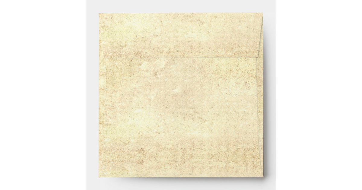 old vintage paper envelopes design for RSVP | Zazzle.com