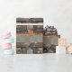 Old Vintage Typewriter Wrapping Paper | Zazzle